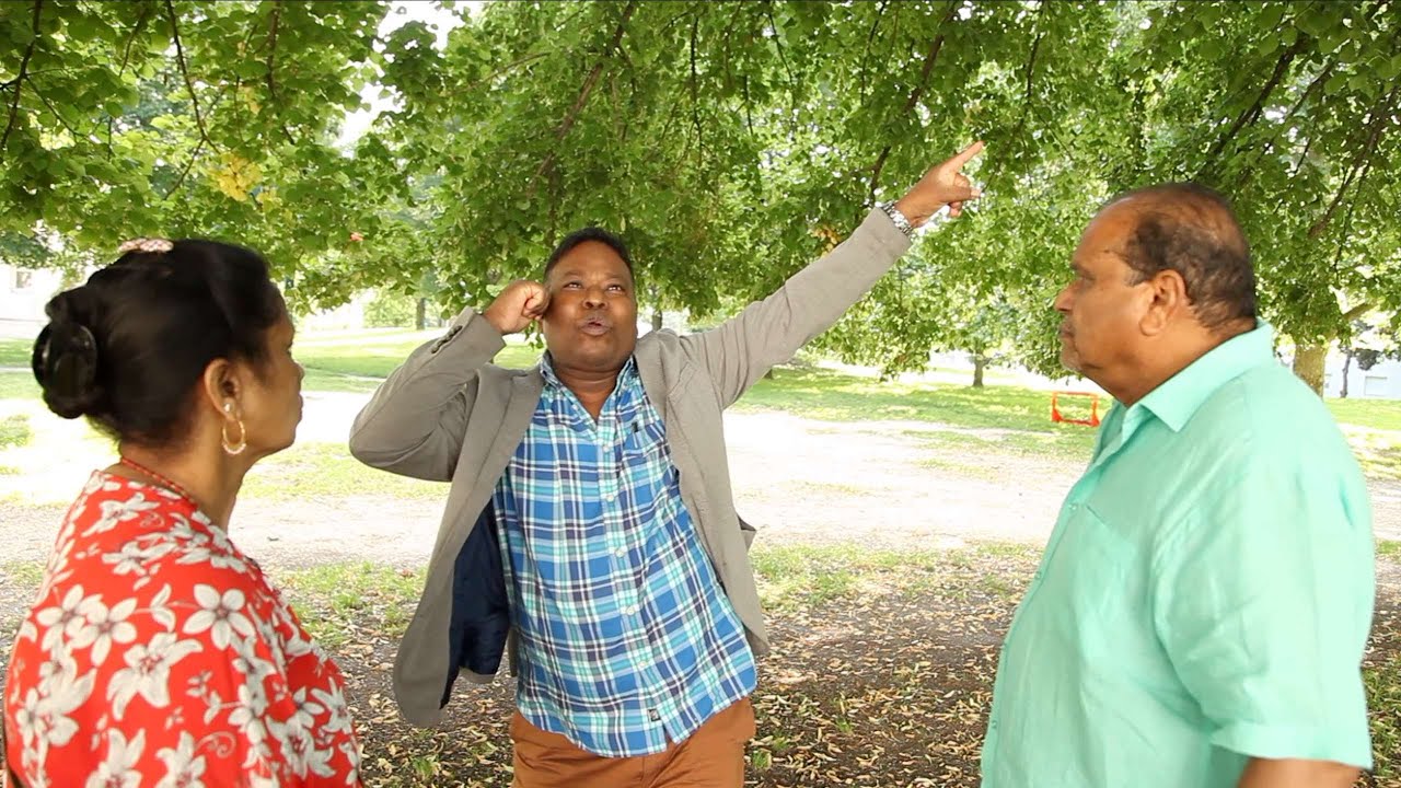 PADDI THODDI | EPISODE 60 | TAMIL SERIAL | குறை சொன்னால் குற்றம். - YouTube