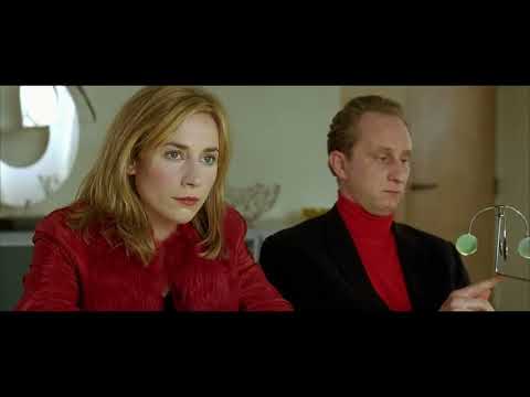 Podium - Le psychiatre et l'alter ego sositif