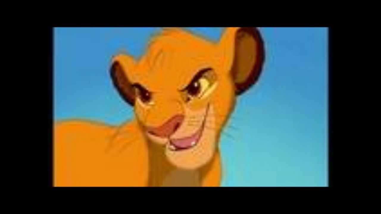 Bolt and Simba HeadStrong Brothers - YouTube