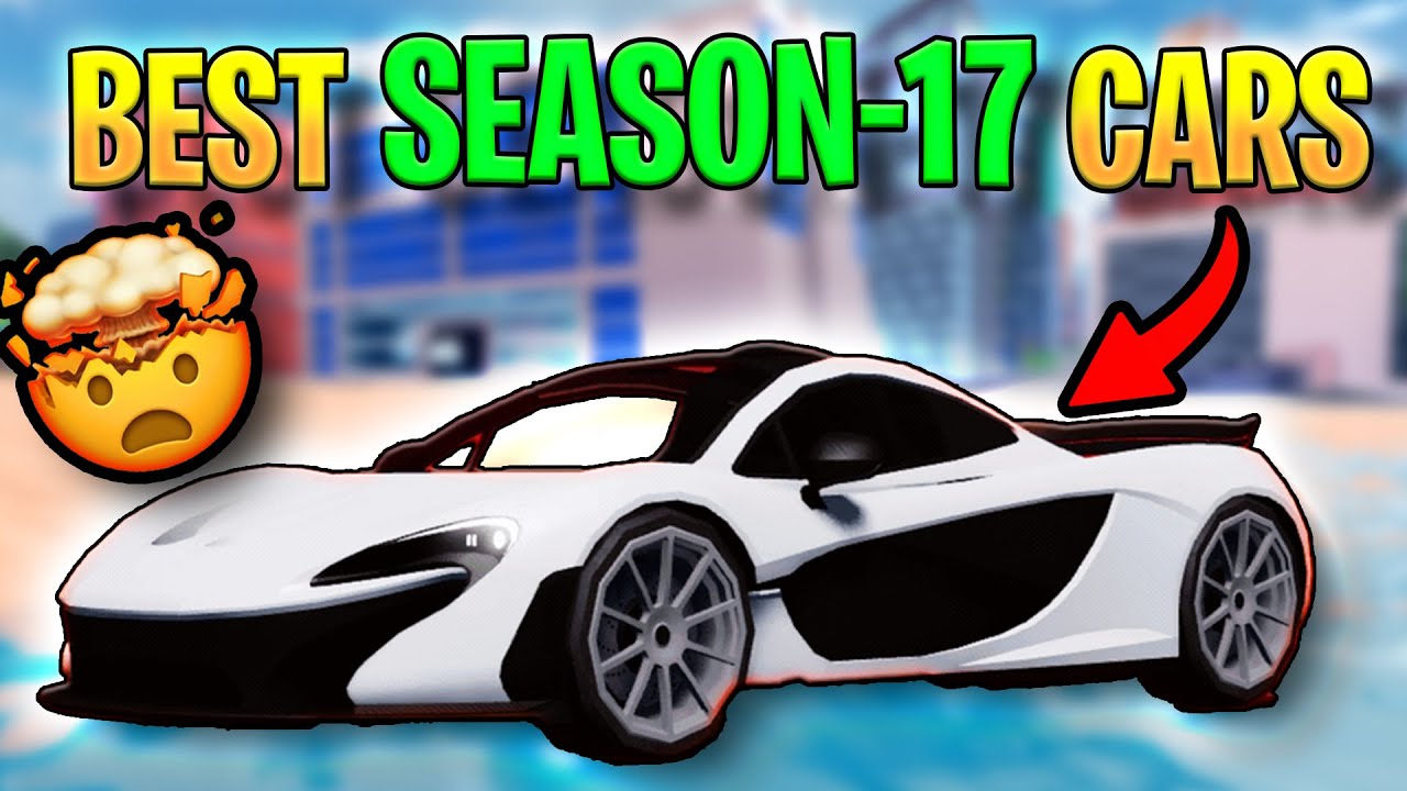 The CRAZIEST submissions for Season 17! [DO NOT MISS!] | Roblox ...