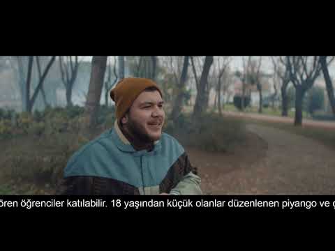 Bu sene, konu değişti!