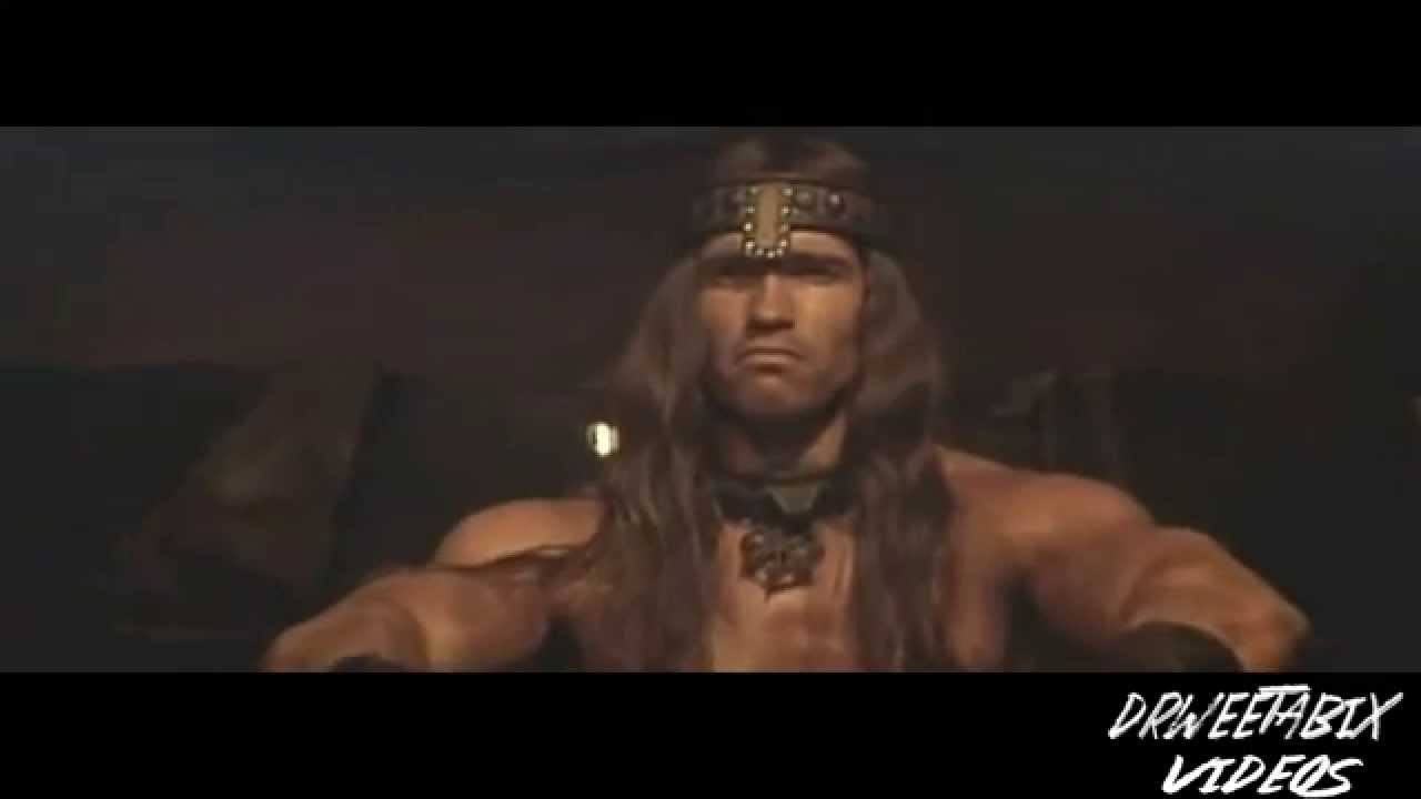 BIG RAB WHAT IS BEST IN LIFE - YouTube