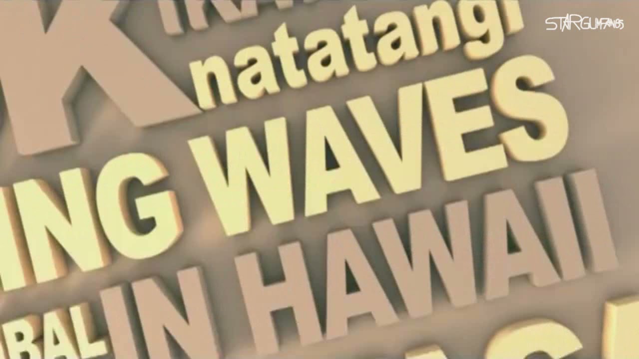 The Filipino Channel (TFC) - 20th Anniversary Ident (2014) - YouTube