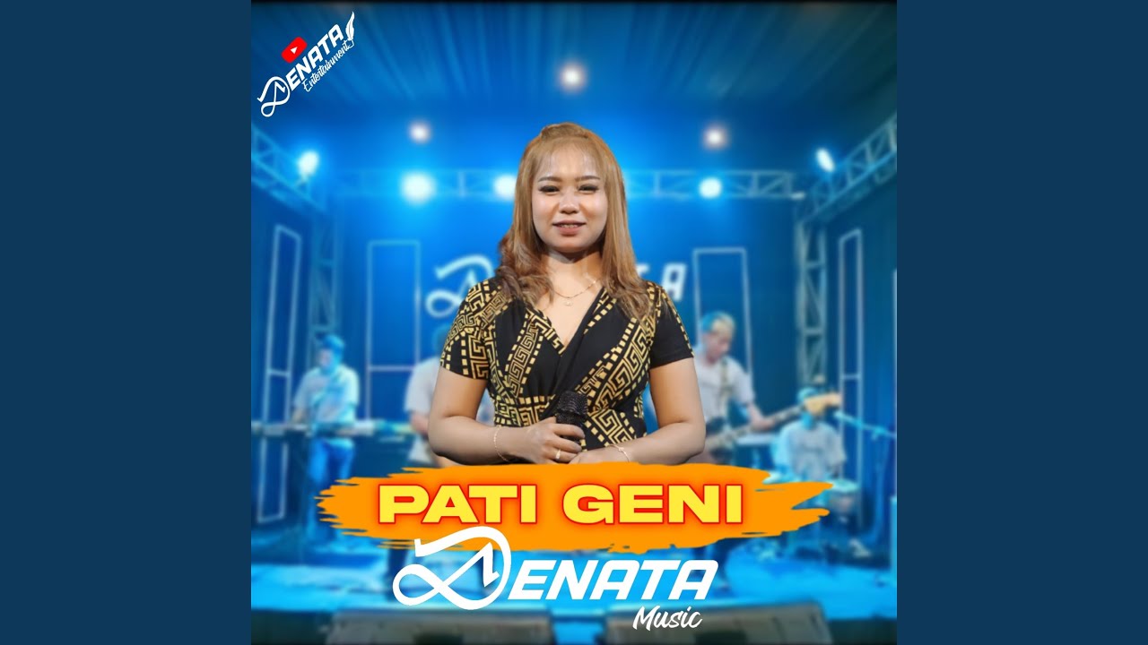 Pati Geni - YouTube