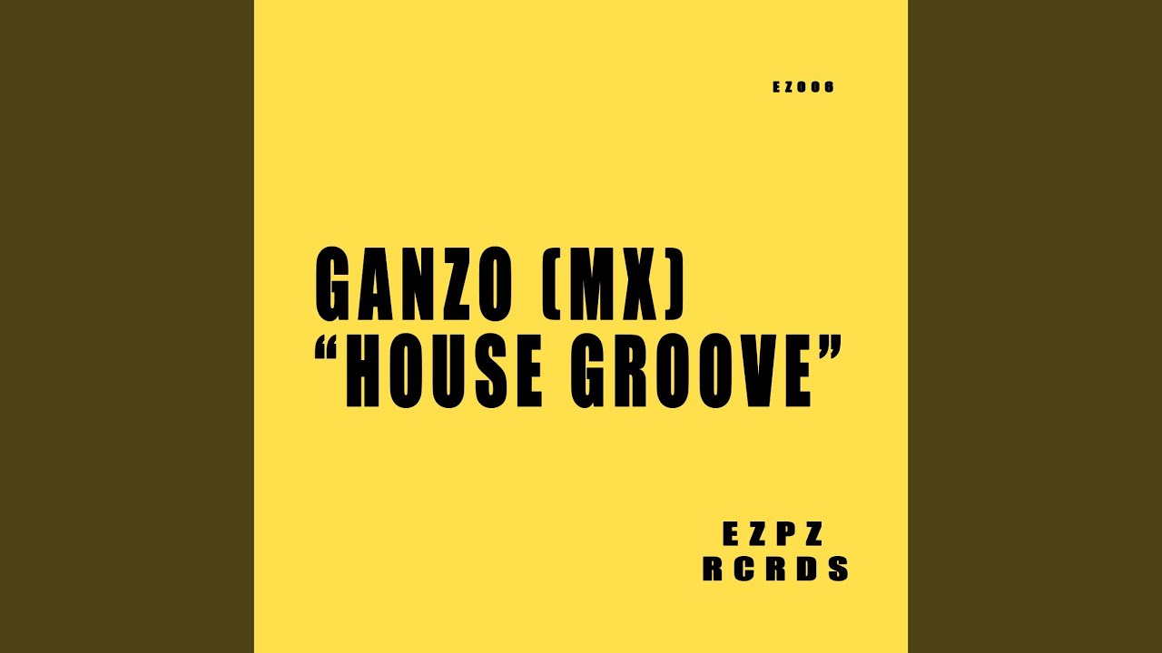 House Groove (Extended Mix) - YouTube