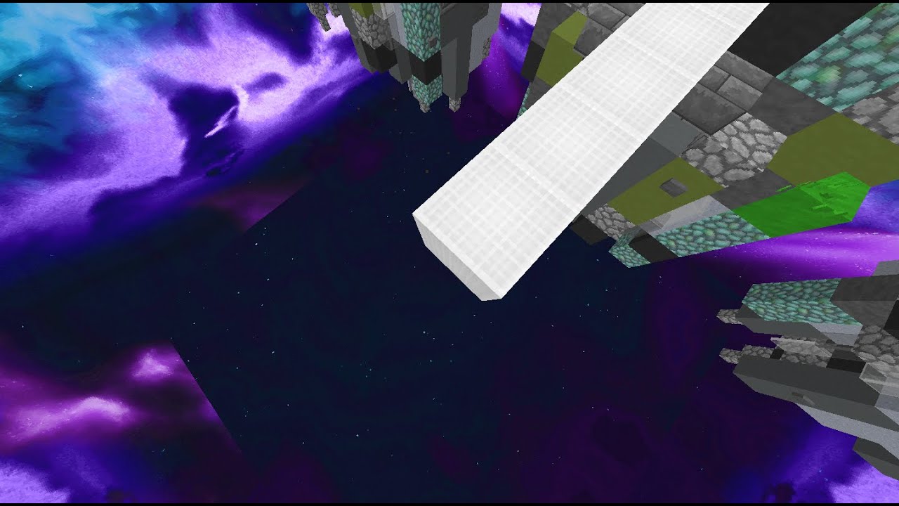 Godbridge With Different Texture Packs (Click Sounds) - YouTube