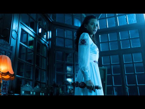 L'INVITATION: Bande annonce officielle