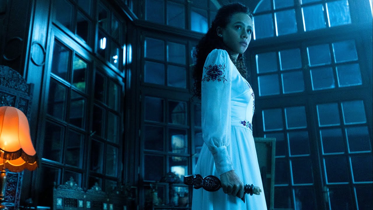 L'INVITATION: Bande annonce officielle - YouTube