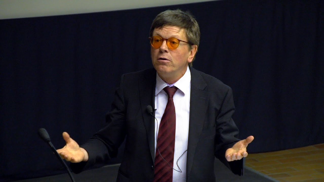 „Welchen Stromnetzausbau erfordert die Energiewende?“ - Vortrag von ...