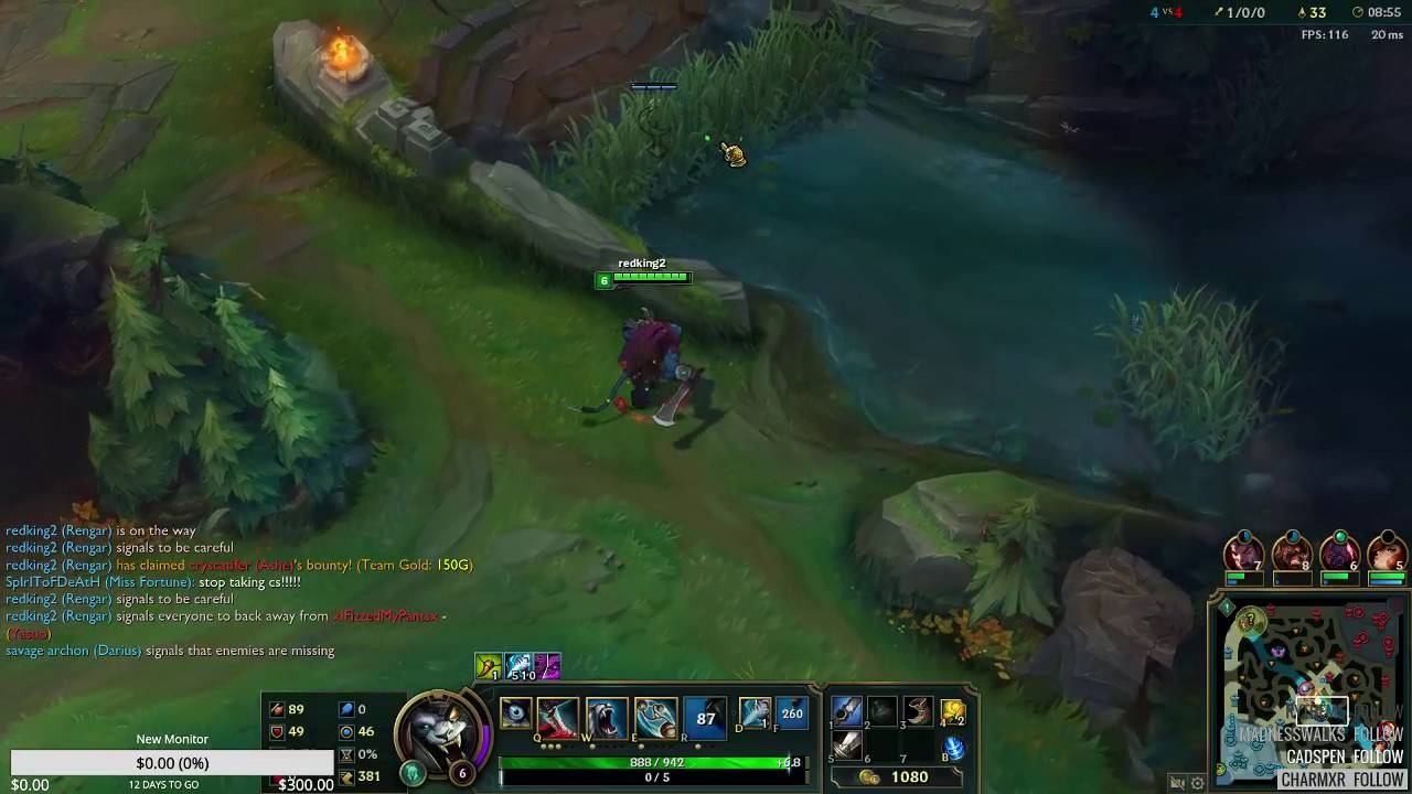 HOW DO YOU EVEN LEAGUE? (Part 20) - YouTube