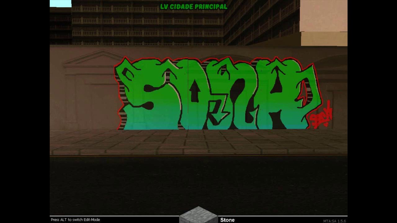 PIXACAO GRAFFITI BR| part.3 | MTA 2019 - YouTube
