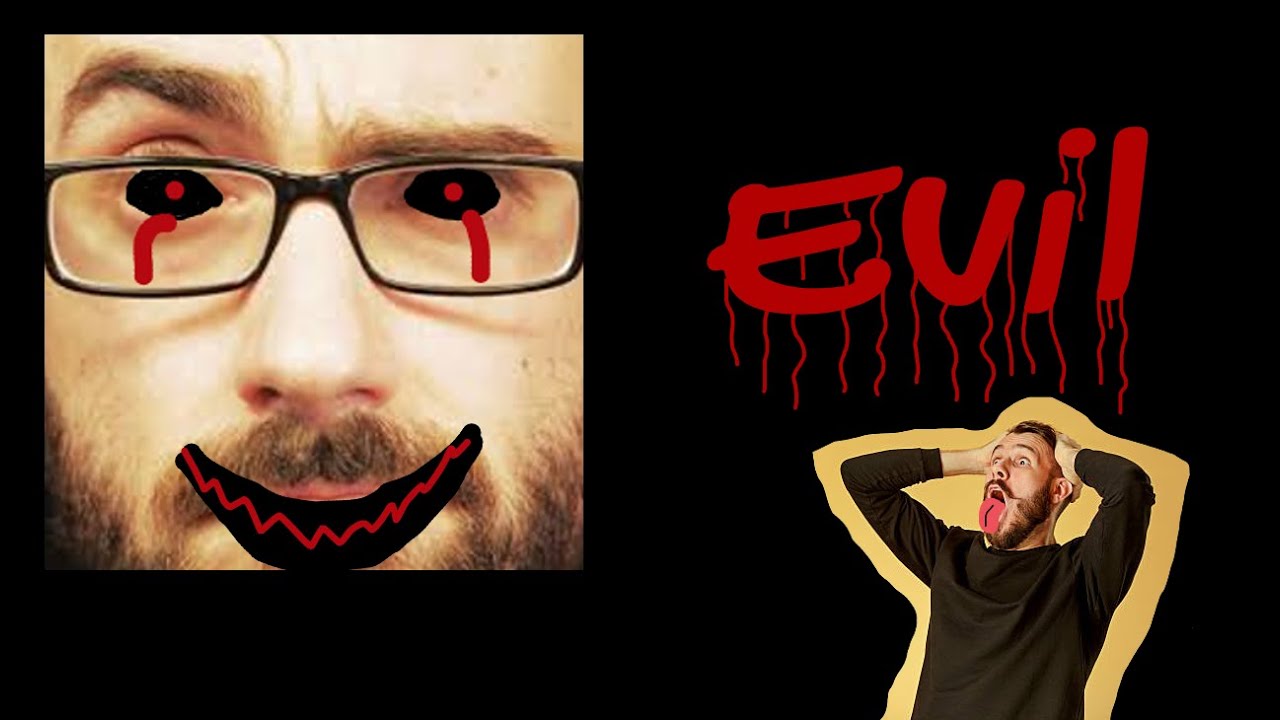 WE ESCAPED FROM EVIL VSAUCE AND KANYE IN THE BACKROOMS!!! |Playing GMOD ...