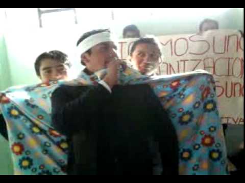 Mira quien baila...