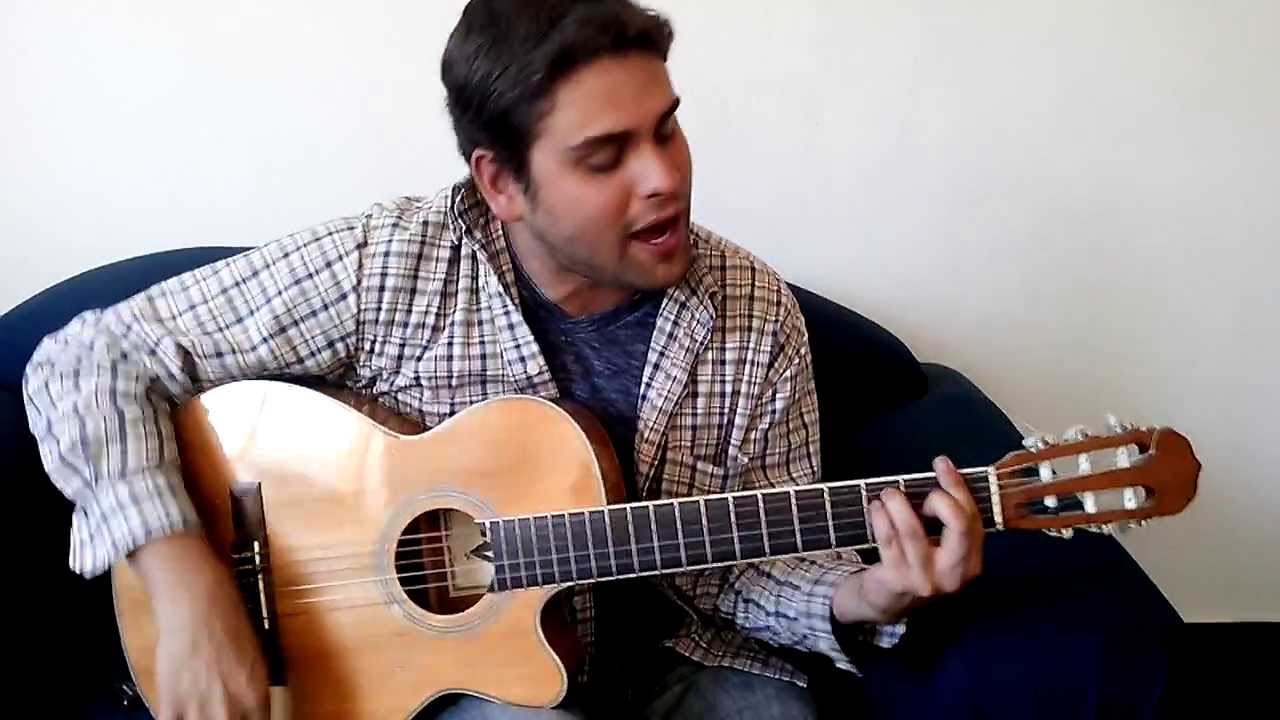 Taturanas do café - Denis Machado - YouTube