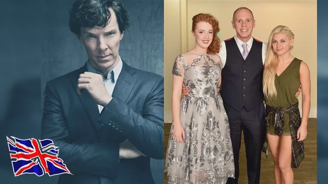 Judge Rinder and civil par Judge Rinder SPLITS from husband Seth ...