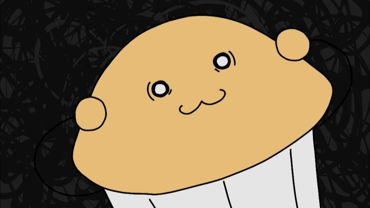 It's Muffin time - meme animation - YouTube