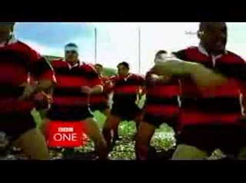 BBC one ident - YouTube