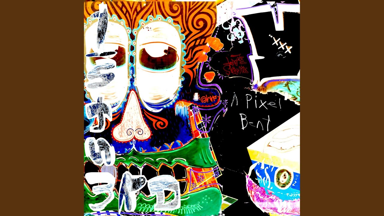 Broken Word YouTube broken-word-youtube