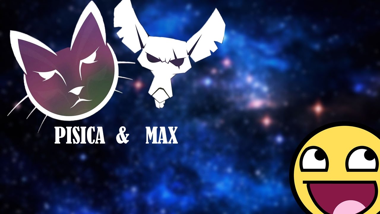 INTERVIU CU MAXINFINITE SI PISICA | QUIZ-URI DE CRACIUN [PAMFLET] - YouTube