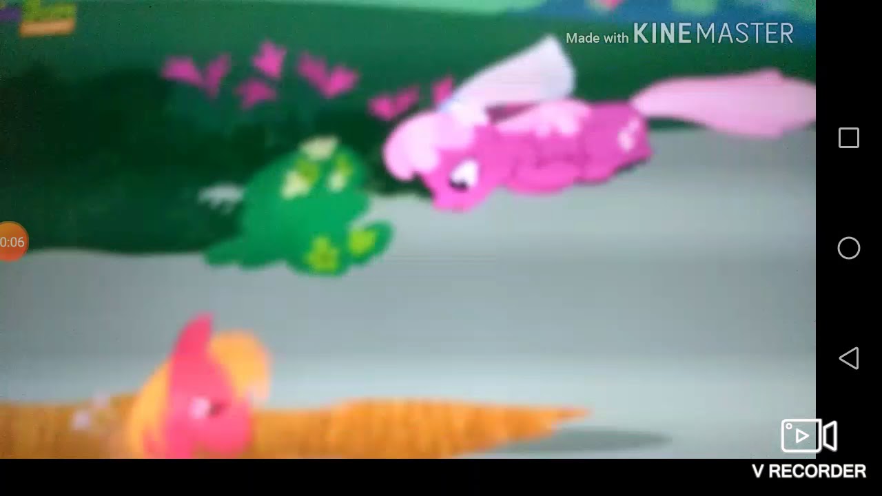 DISNEY BLAM CROSSOVER - YouTube