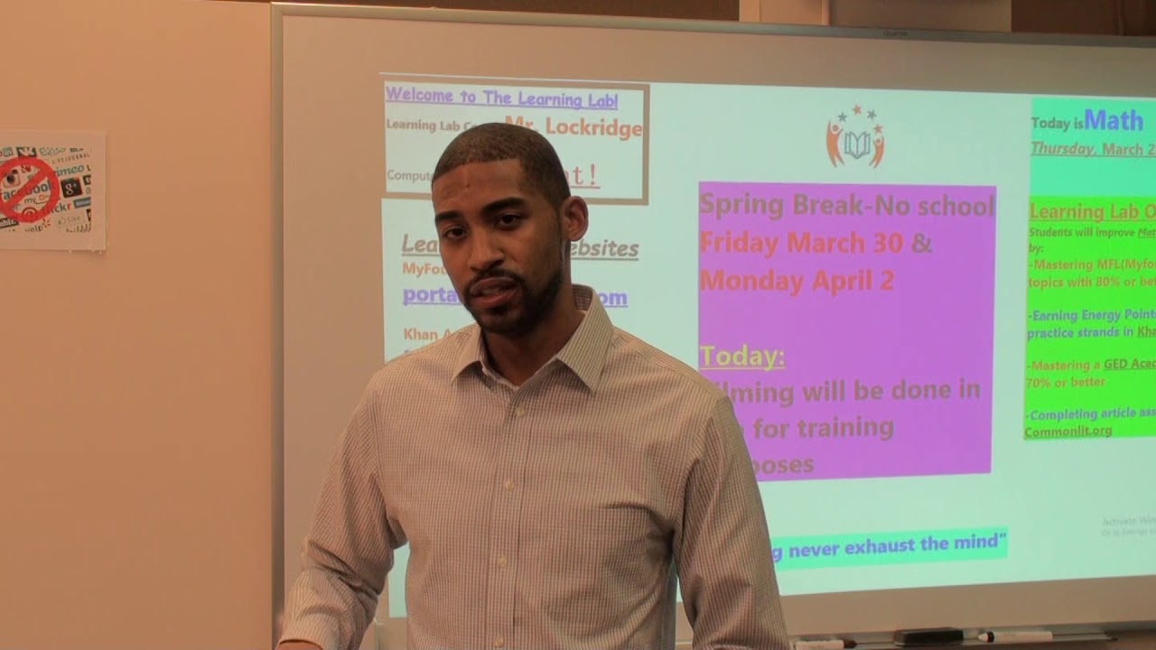 CC PREP SOAR PROFESSIONAL DEVELOPMENT CLIP 181 - YouTube