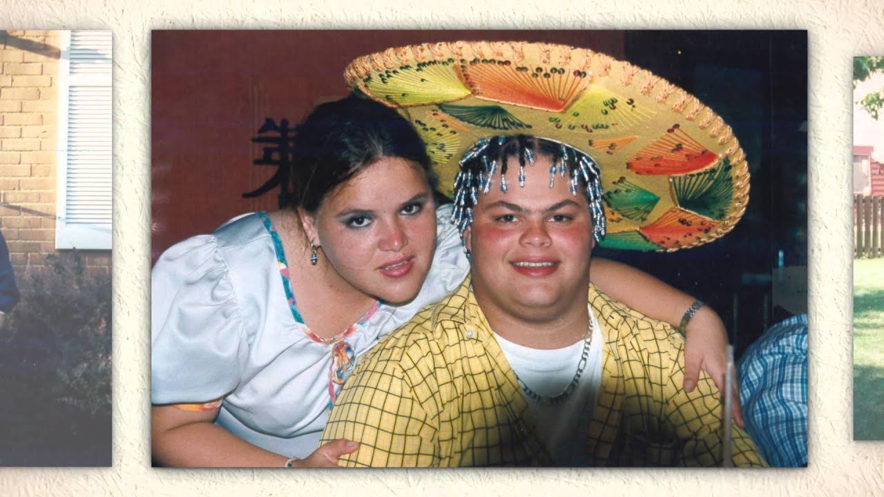Christopher Michael Miller | Funeral Service Video Tribute ...