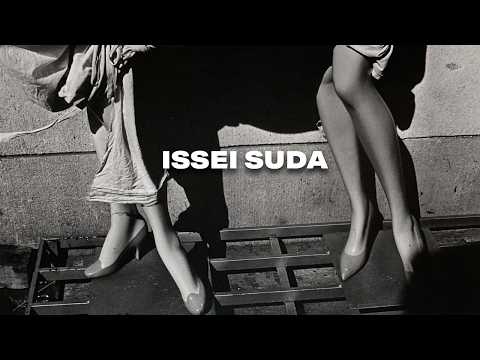 SURREAL, Mysterious, & Eerie Photos of 70s/ 80s Japan // Issei Suda