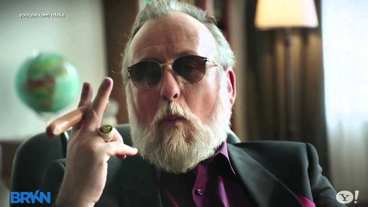 Crazy German Commercial Goes Viral - YouTube