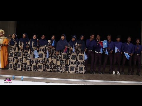 Haweenkii Dalka U Kacay || Hees Cusub || Kooxda Danjirayaasha Nabadda || Music 2021 (Official Video)