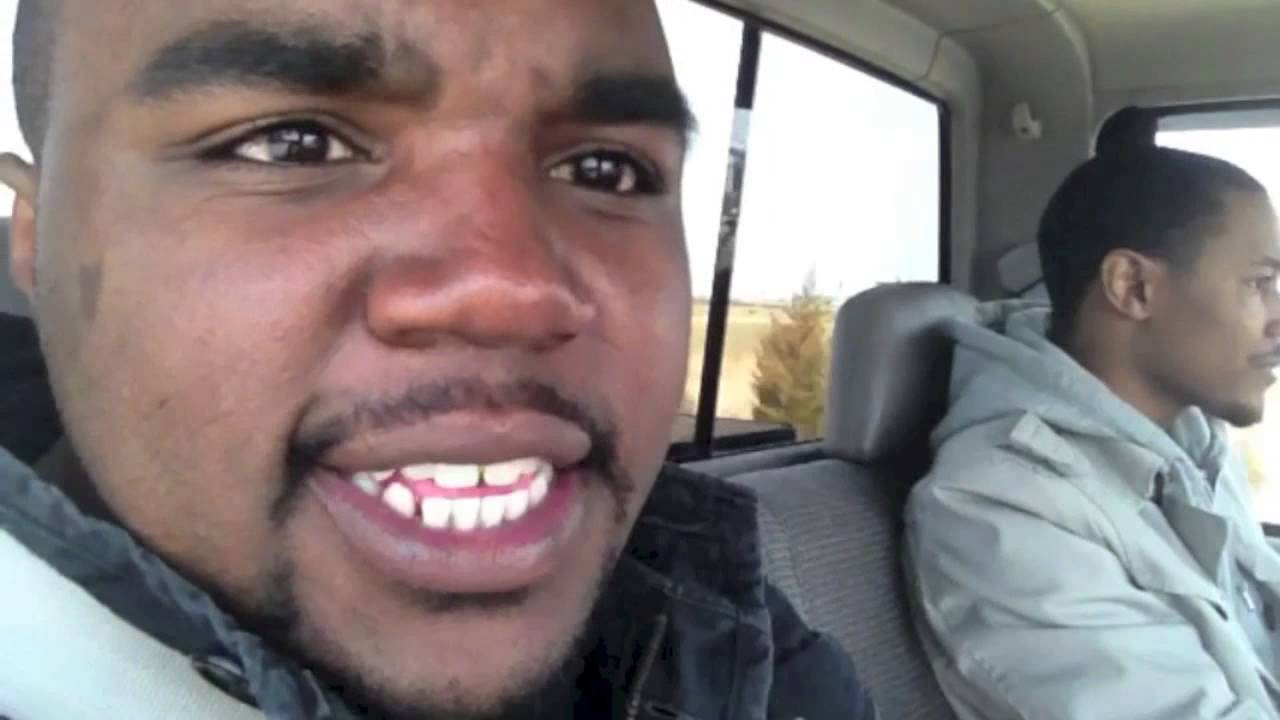 Comedian Tim Shropshire ALL ACCESS: Tim Shrop UnChained TOUR (2013 ...