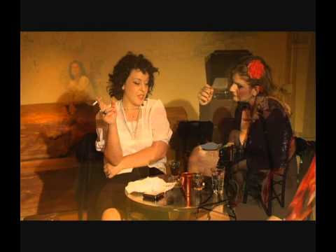 "Απο την Ροζα στην Μαρικα..." (Μαρικα Νινου αποσπασμα) θεατρικος ...