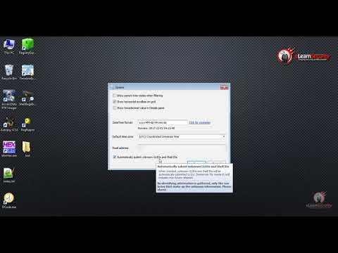 eDFP V1 course System & Network Forensics Using Shellbags Explorer - YouTube