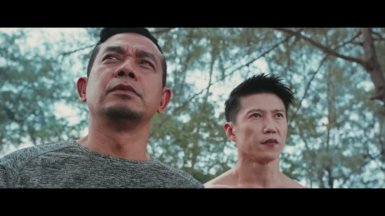 TRAILER FILEM PABLO AMIRUL KE 2 TAHUN 2022!! - YouTube