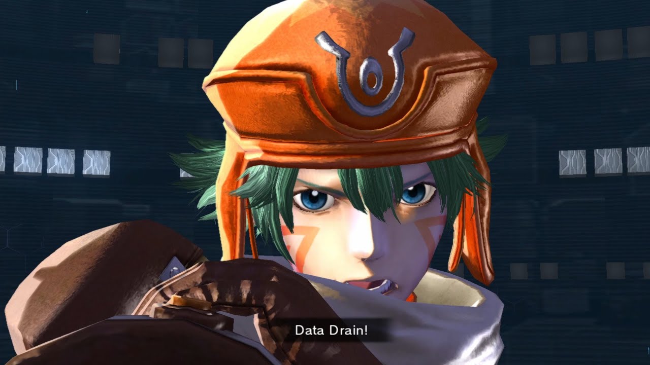 .hack//Versus English Patch Release Date Trailer! - YouTube