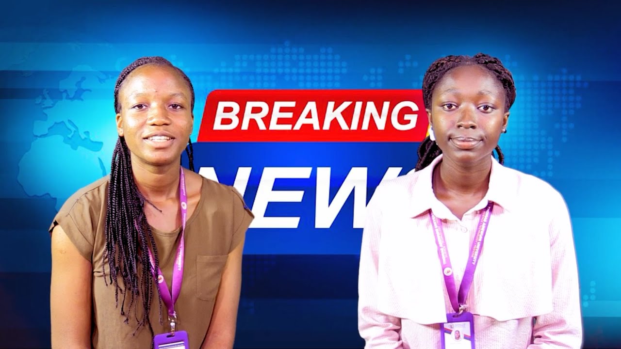 Breaking News, Global, National & Local News - YouTube
