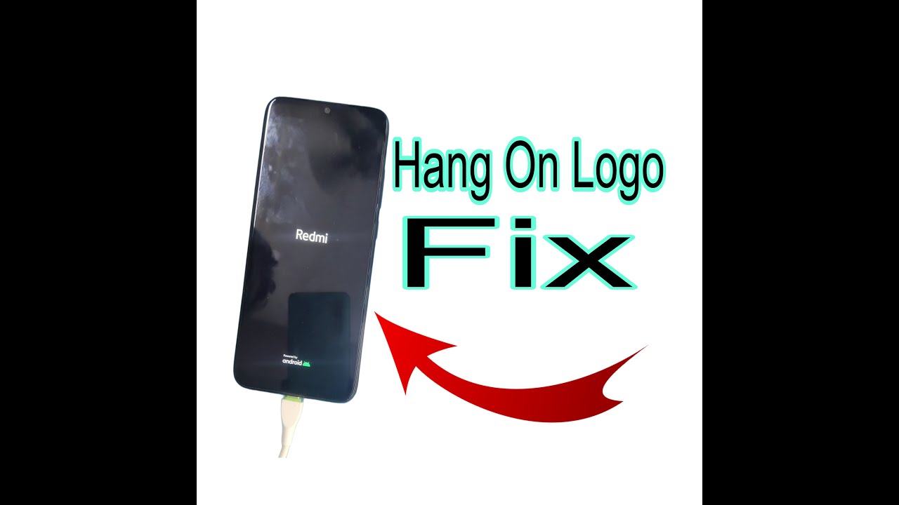 Mi hang on logo 100% solution /redmi mi logo solution mi note 7 /7s/7 ...