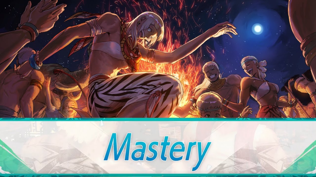All of SF6 World Tour Elena Cutscenes, Mastery Missions, Conversations ...