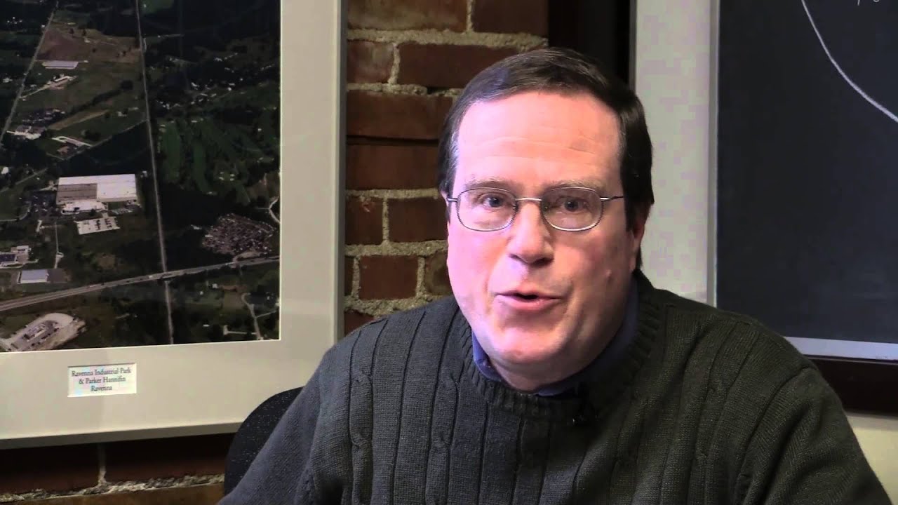 Camp Ravenna May Become Missile Site - YouTube