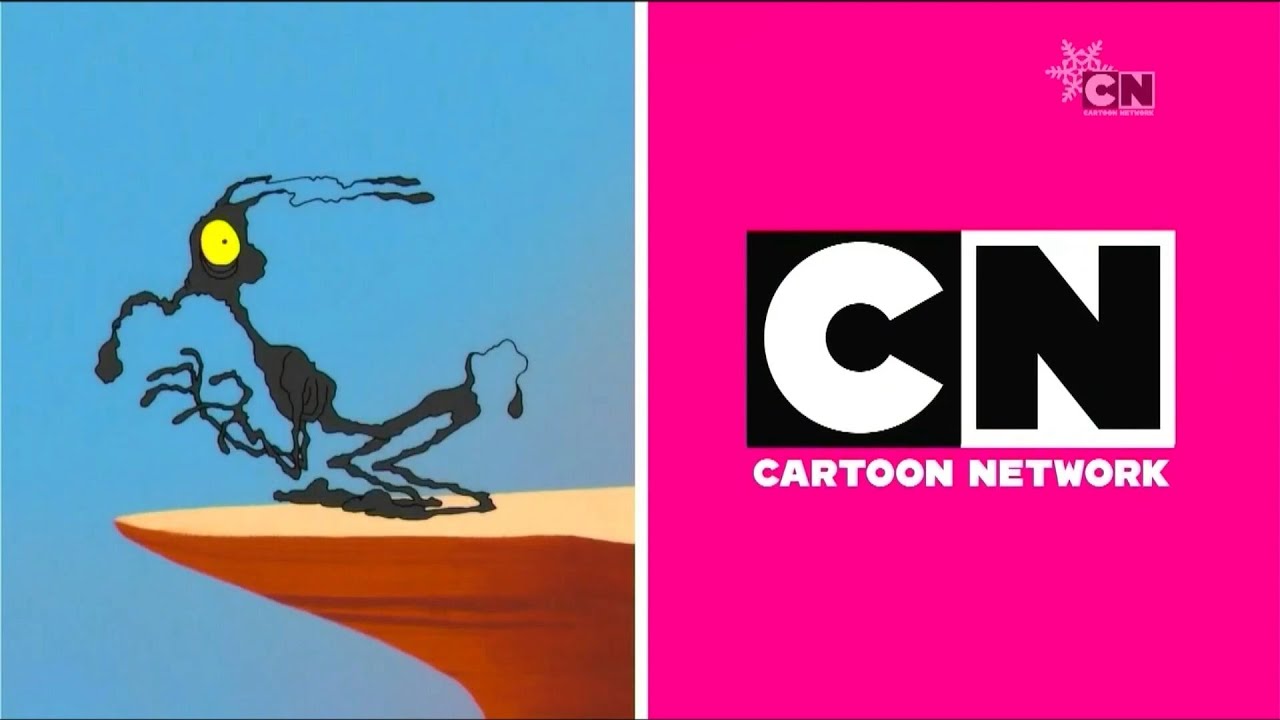 Cartoon Network Poland - Looney Tunes Cartoons - New Show Teaser ...
