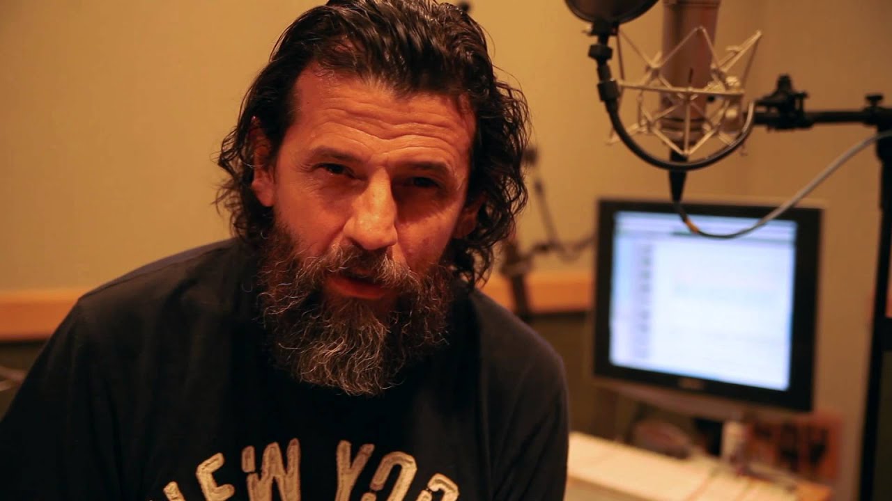 Benavides Recording Studio 2012 - Insight Yecid Sr. (English) - YouTube