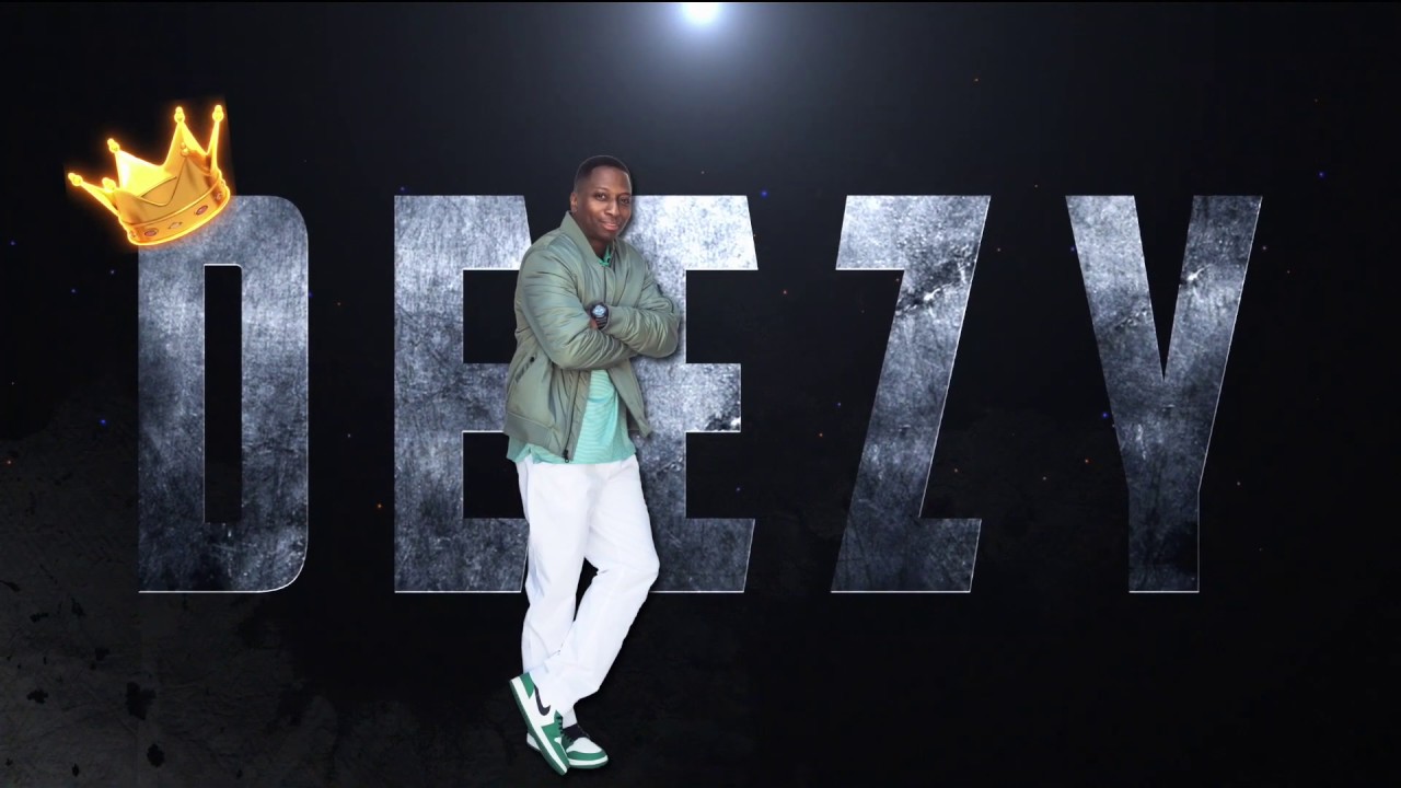 Deezy National Commercial Wall - YouTube