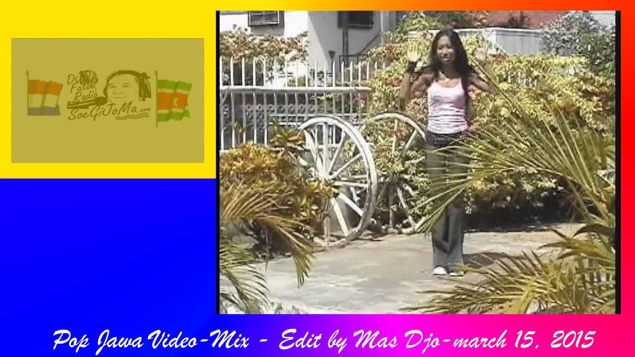 Pop Jawa Video Mix-2015-Aku Sening Kuwe-Emmely Kartoredjo - YouTube