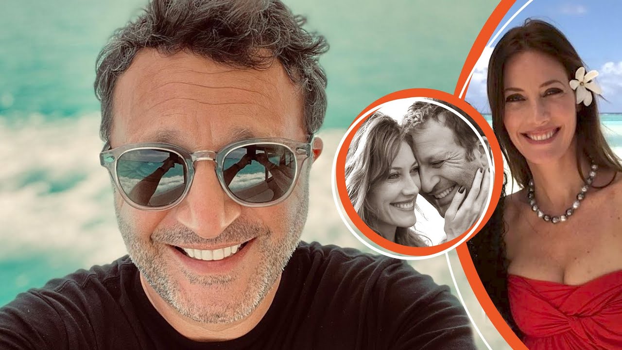Mareva Galanter et Arthur : Leur mariage dans un des lieux les plus ...