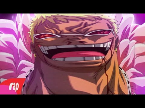 (YTPBR) Rap do Doflamingo (One Piece) - UM PAI | NERD HITS - YouTube