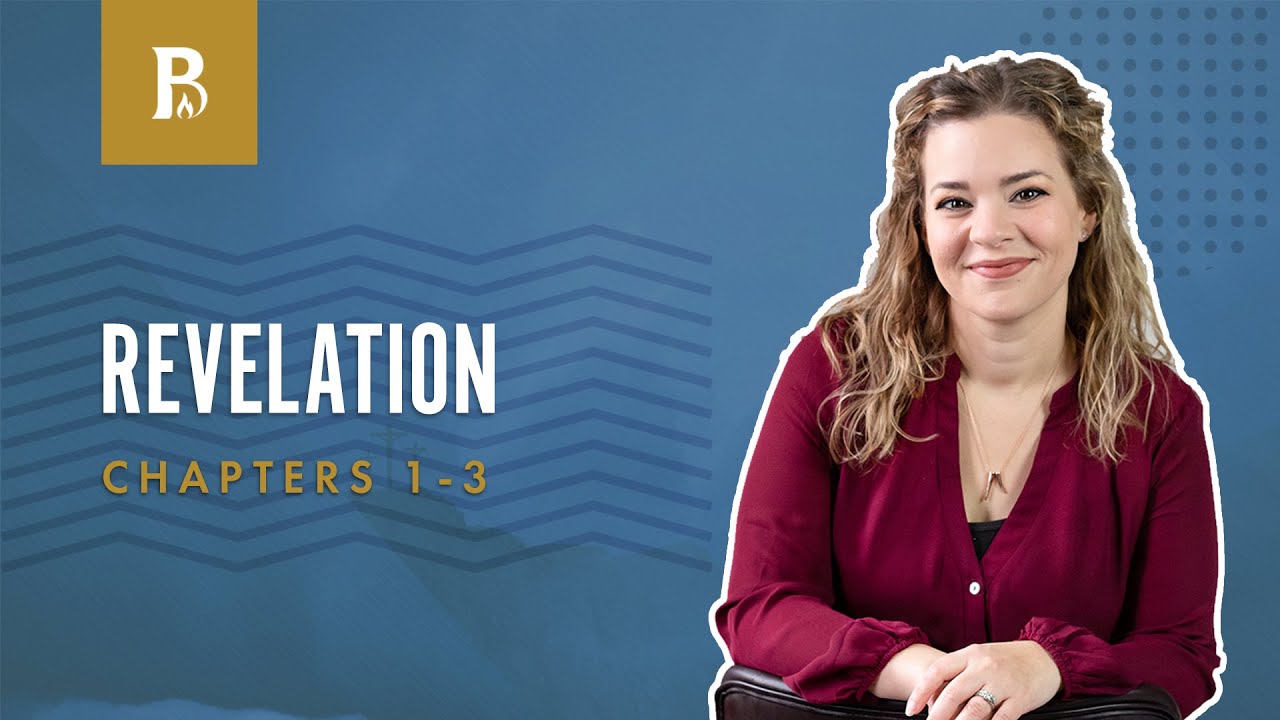 The Beginning of the End | Revelation 1-3 - YouTube