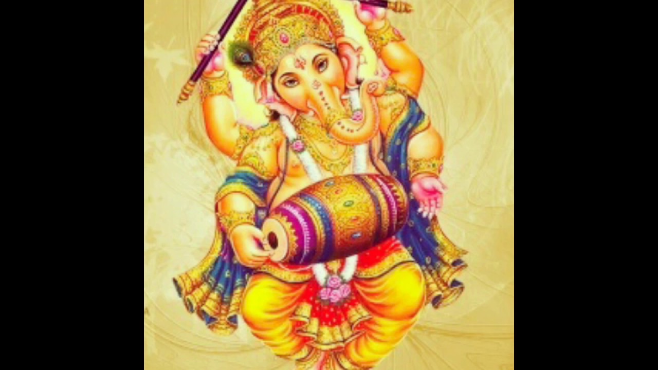 Sri Aishwarya balaganapathy temple - YouTube