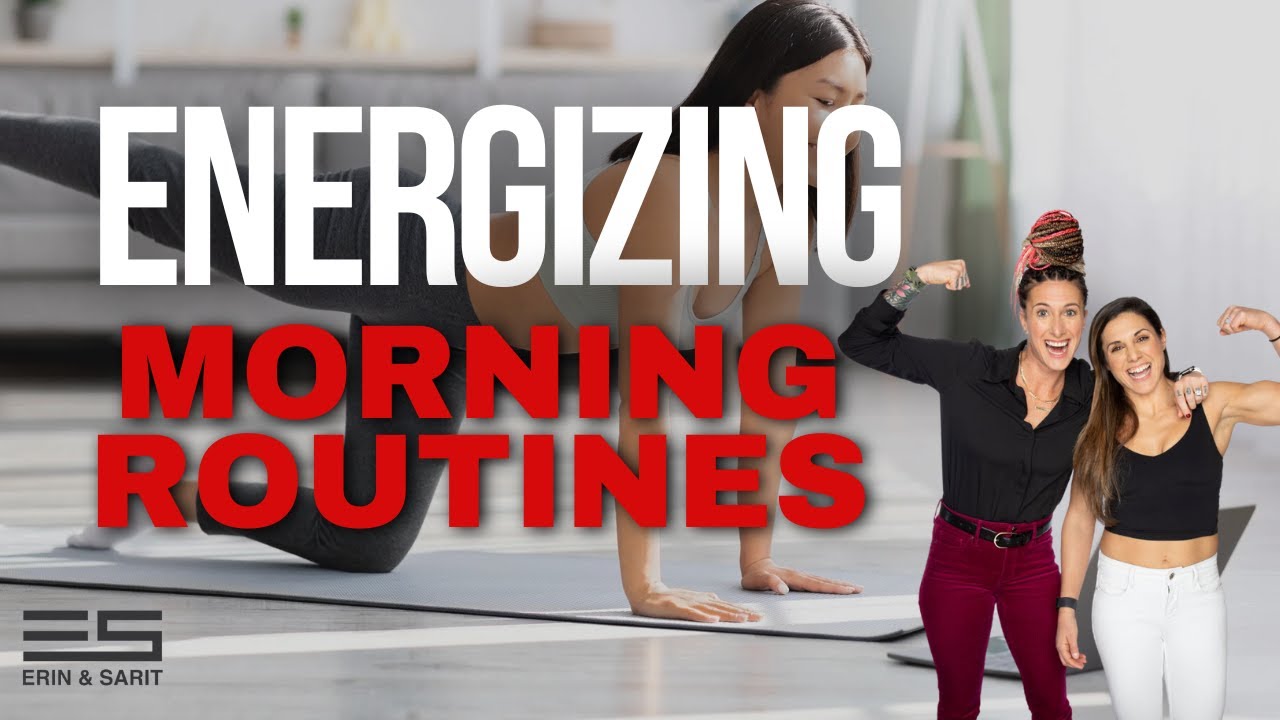 Maximize Your Morning: Workouts and Nutrition to Kickstart Your Day ...