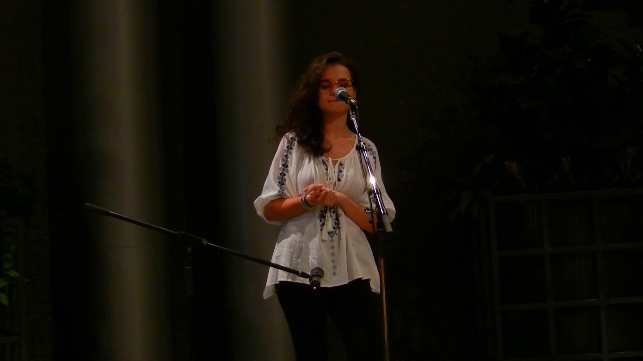 Lily V Smith - YouTube