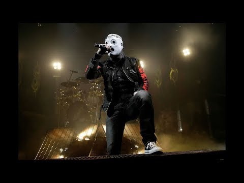 Slipknot - Rock Am Ring 2009 (Full Concert) (HDTV Version) Last Video of Original Line Up