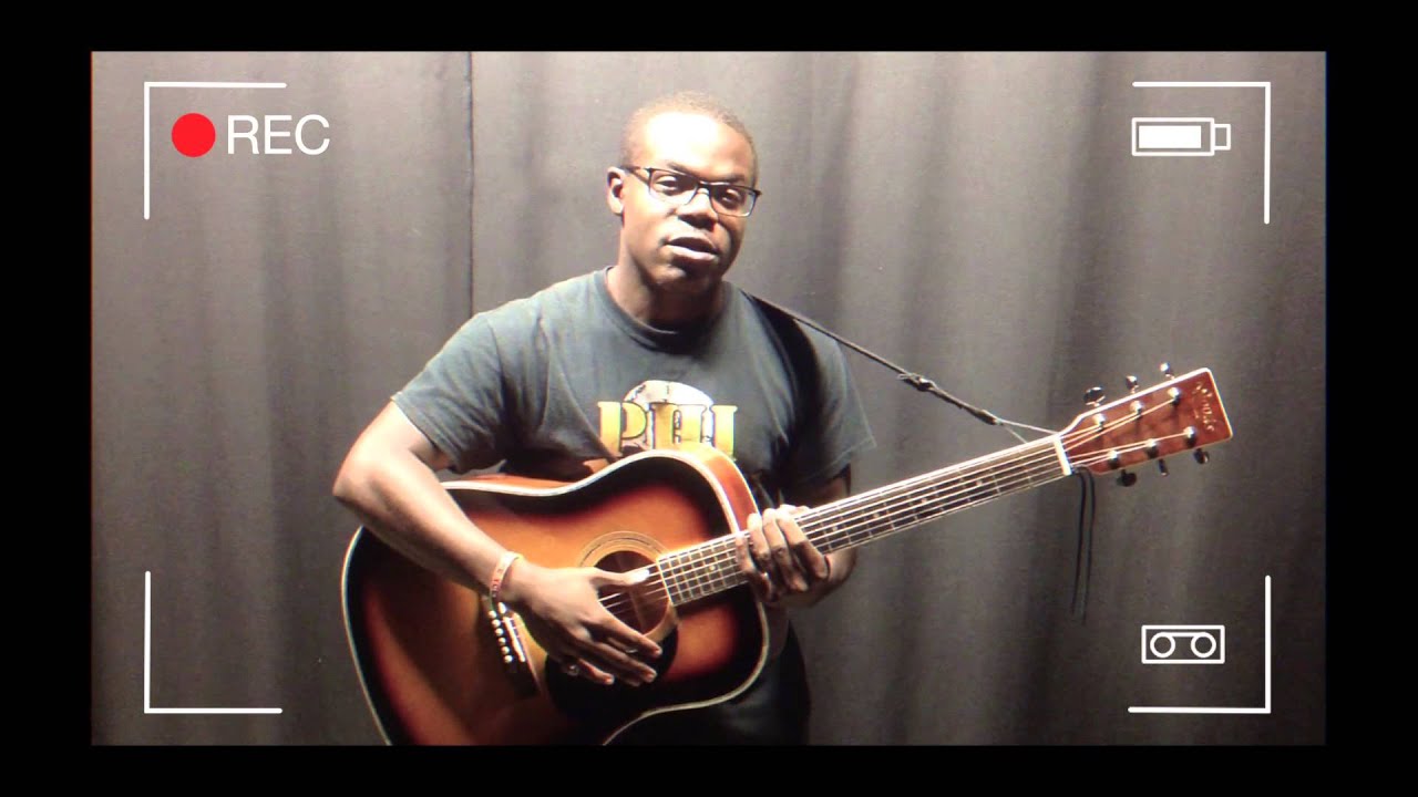 #theRetaliation Terrence Robertson - YouTube